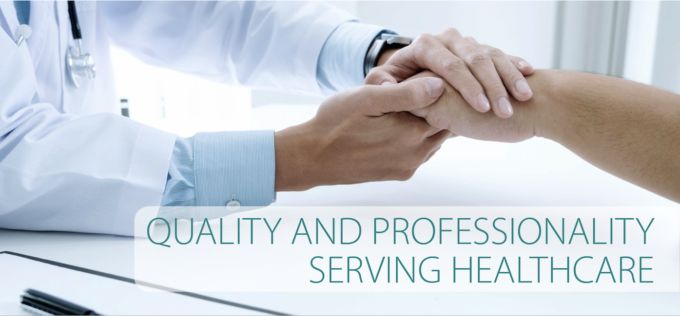 Home - HS Hospital Service